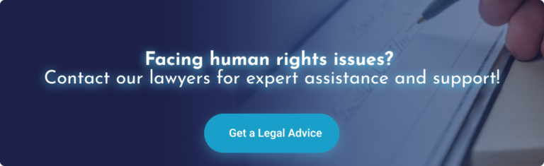 Interim Measures of ECHR – Rule 39 Explained