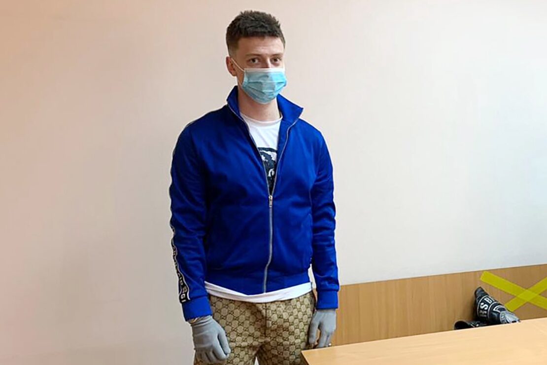 Andrey Burim (Mellstroy) Wanted by Interpol? Official Details and Legal ...